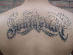 VARRIO SOUTHEAST LOKOS 13 SAN DIEGO: SOUTHEAST 13 LOKOS GANG