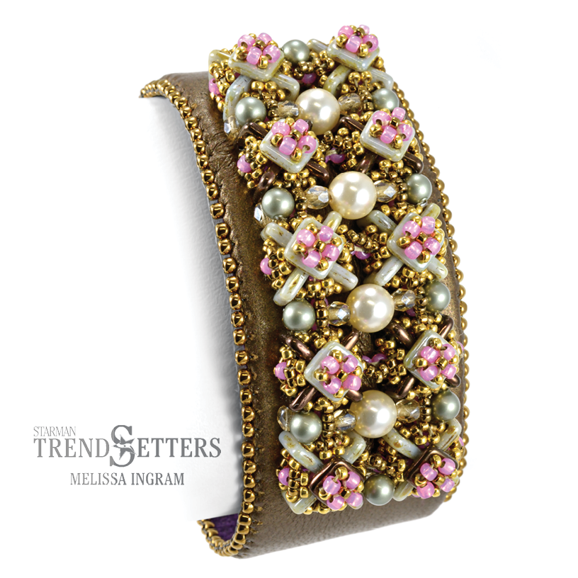 Starman TrendSetters 2015 Inspirational Bead Jewelry Designs ~ Starman ...