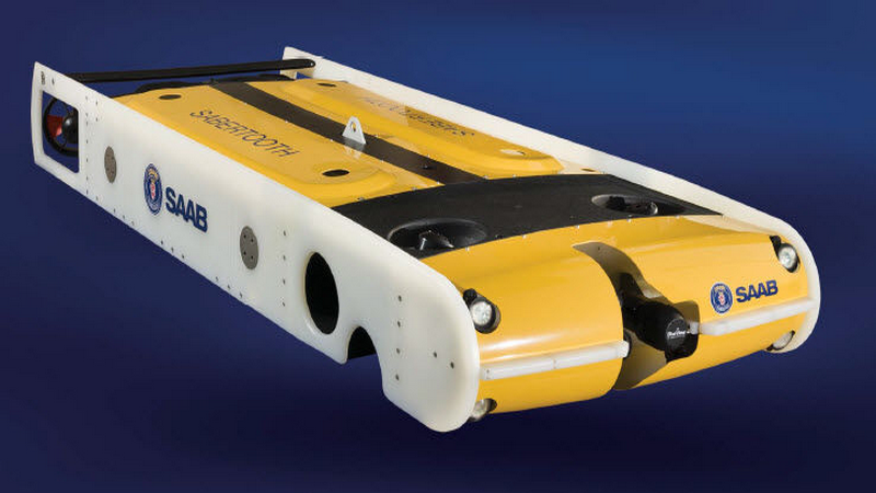 desarrollo defensa y tecnologia belica: Saab firmó un contrato para las ...