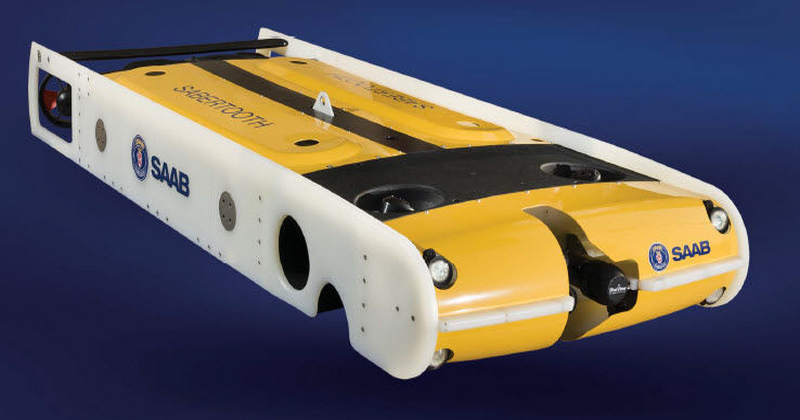 desarrollo defensa y tecnologia belica: Saab firmó un contrato para las ...