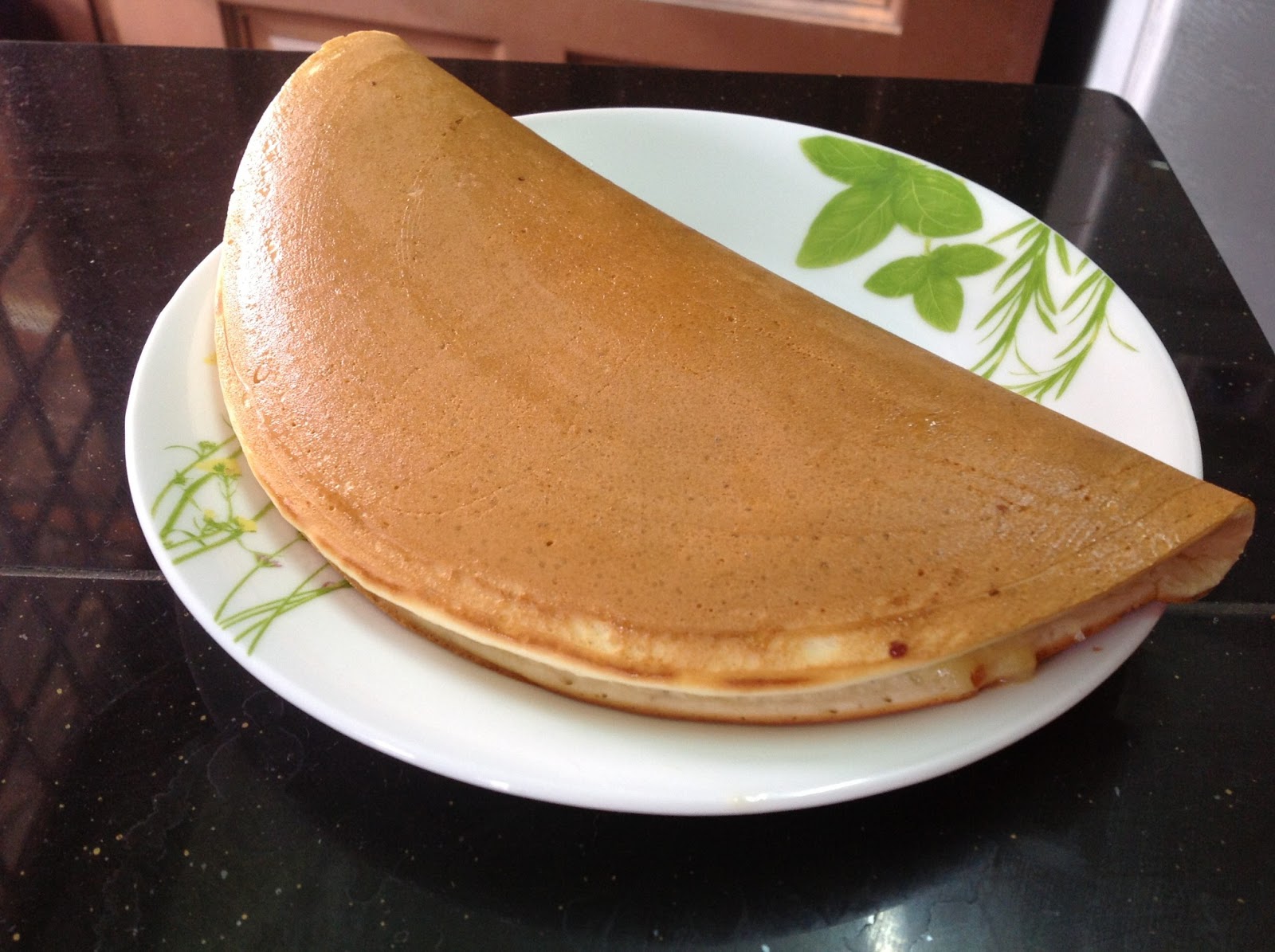 Himpunan Resepi Bonda...: Apam Balik