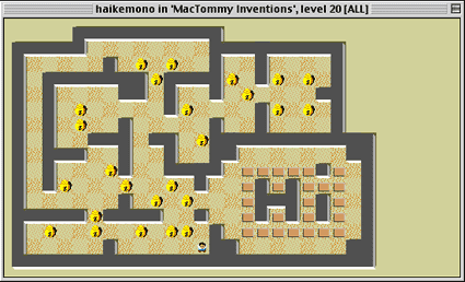Sokoban: Thinking Rabbit - The "Original" collection