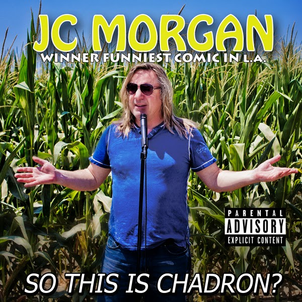 JC Morgan Comedy