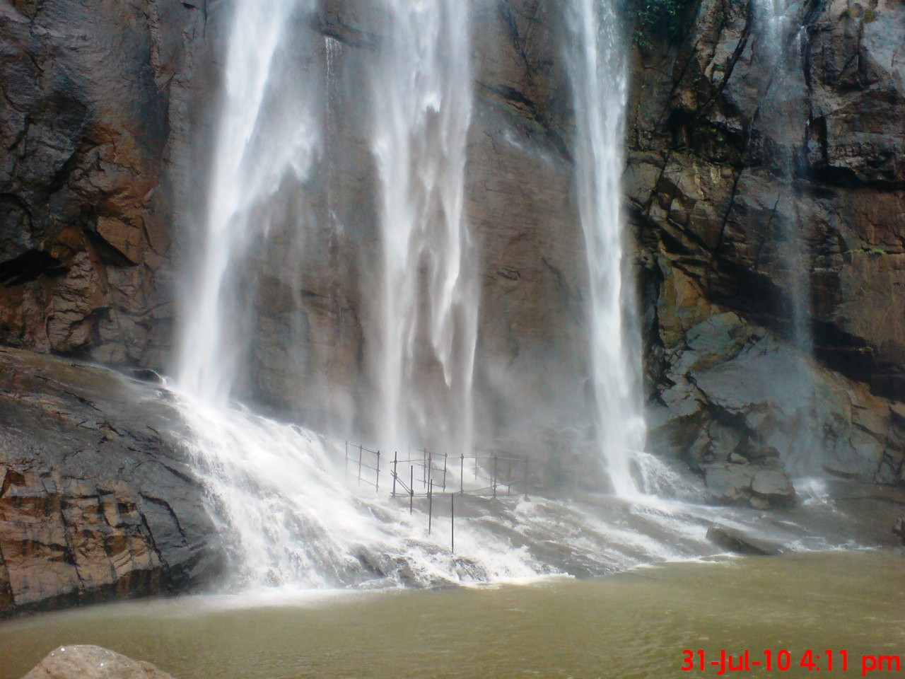 Aagaya Gangai Water Falls - Kolli Hills - Exploring My Life