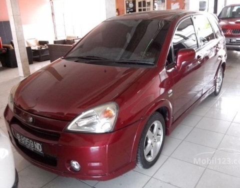 Informasi Lengkap Seputar Kelebihan dan Kekurangan Mobil Suzuki Aerio ...