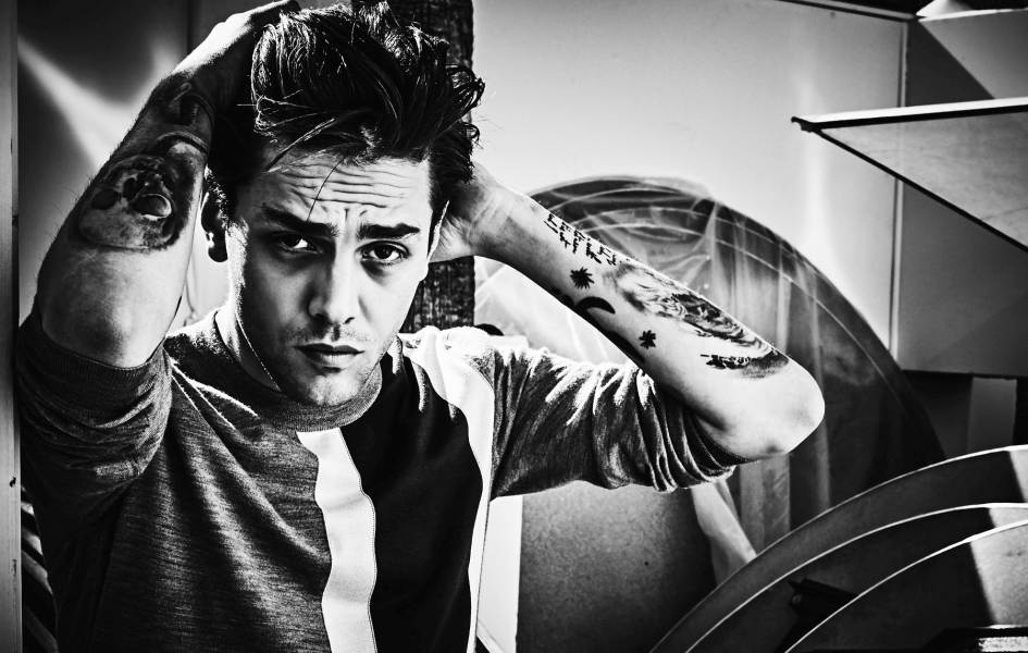 Fotografia Contemporanea: Marcel Hartmann (1965)