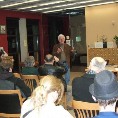 The Spirit of the Gothic: Appearances