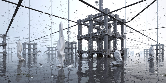 Adam Martinakis, 1972 | Surrealist Digital painter | Tutt'Art ...