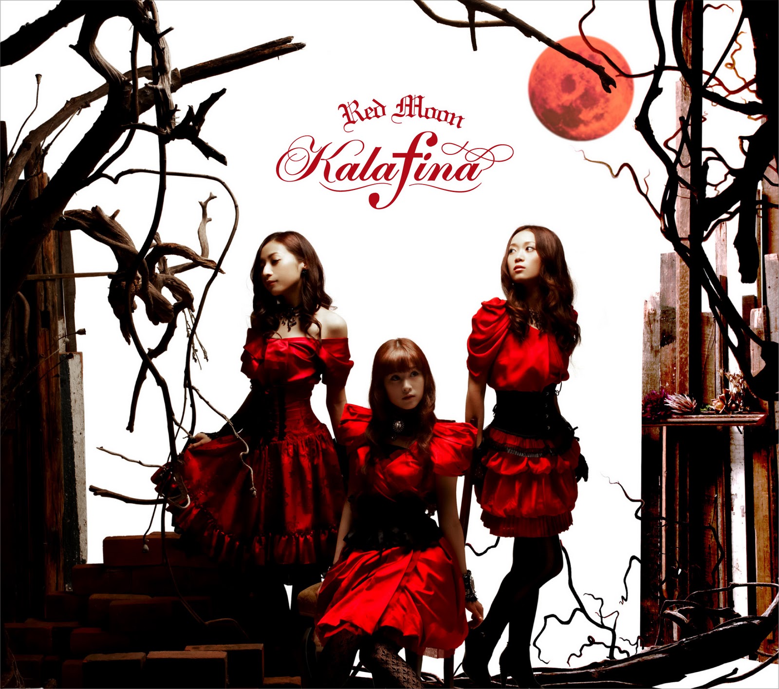 Hoshizora No Monogatari 星空の物語 Kalafina