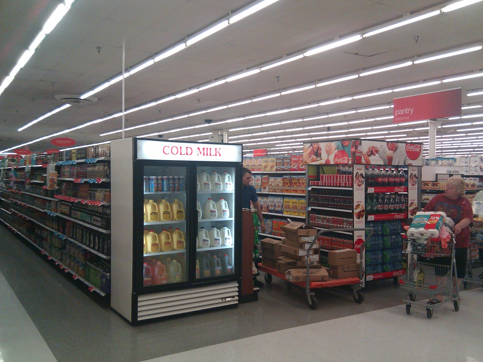 Kmart World: Spotlight Part 2 of 2: Sears to Kmart - Marietta, GA