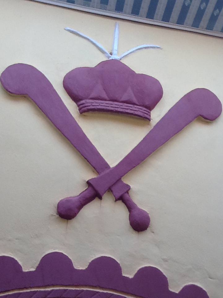 TAIWO'S WORLD: Mystical and mythical Palace of Alale