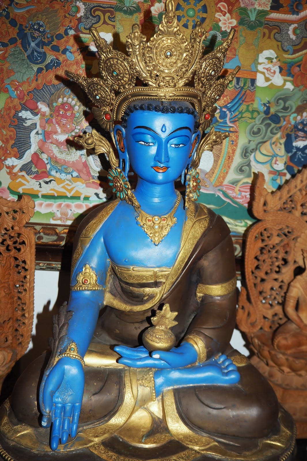 Kee Hua Chee Live!: PART 2---LILLIAN TOO'S CHAP GOH MEH PARTY AT HER ...