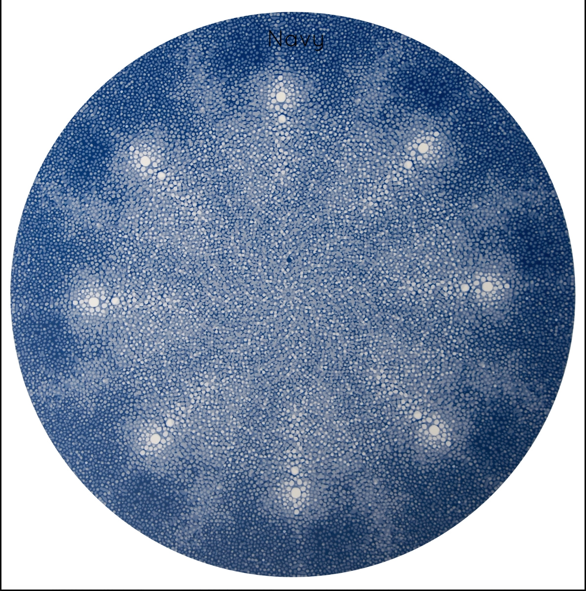 GORGEOUS SHINY THINGS: Faux Shagreen Tutorial