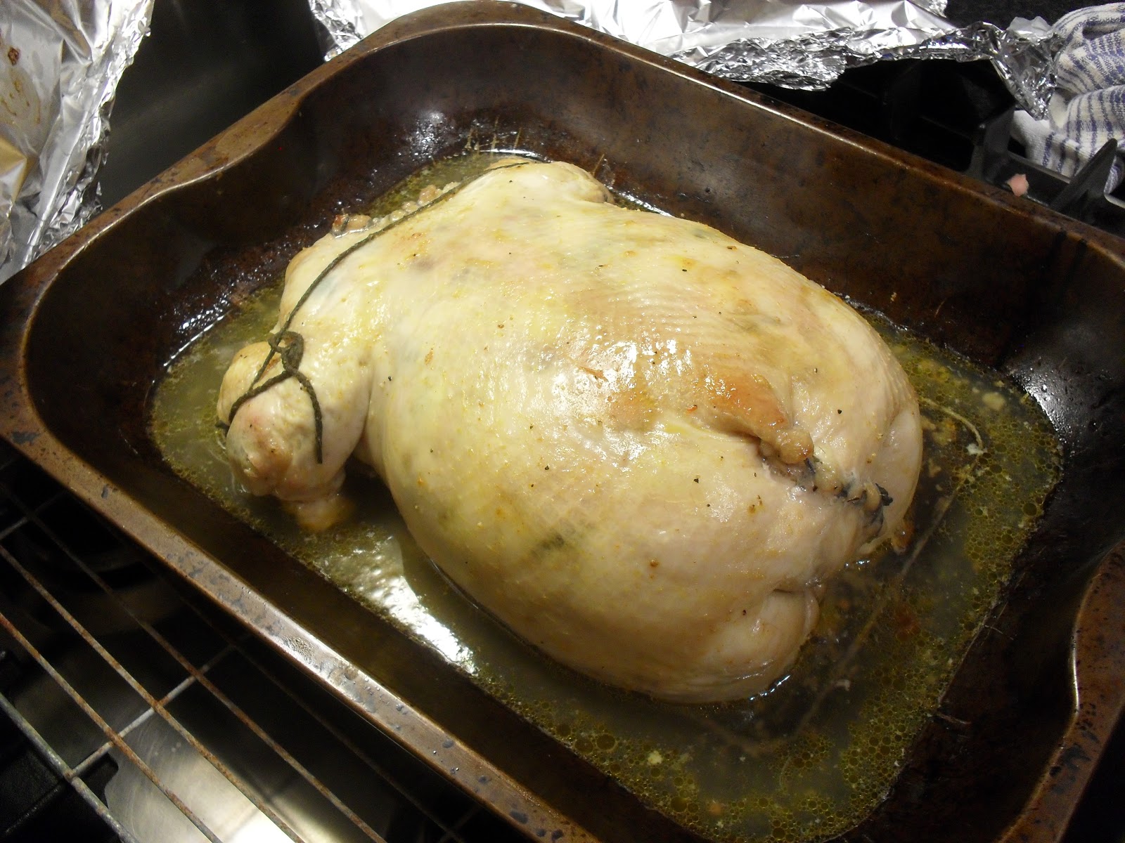 NOS MUDAMOS A WWW.MIQUE.CL/BLOG :): Pollito deshuesado Relleno