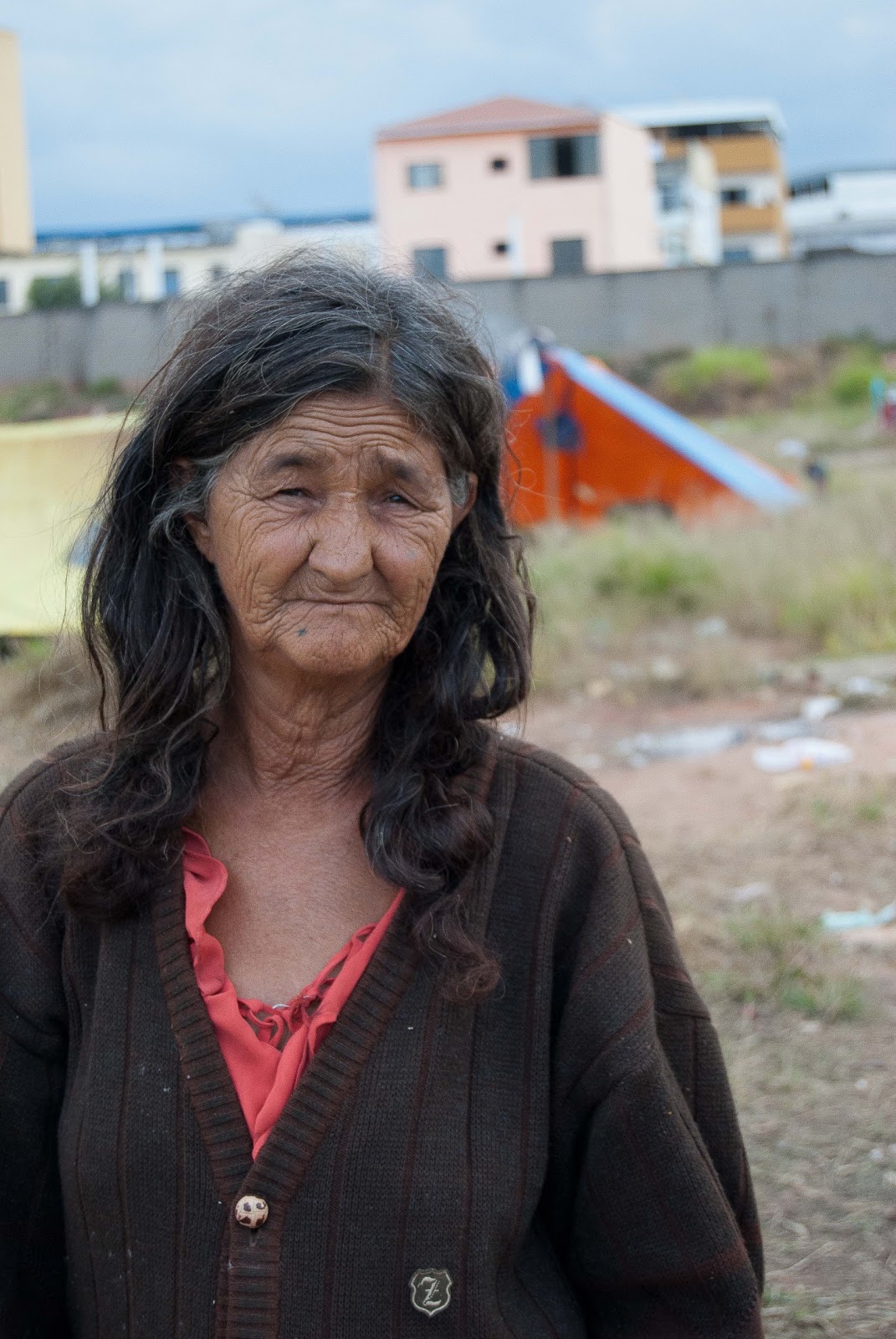 Todd's Traveling Tales: Gypsies of Minas Gerais