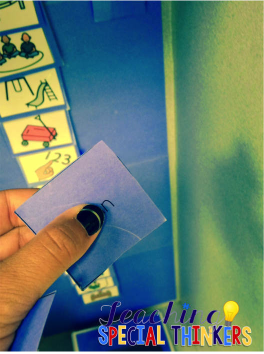 Color Coding Your Classroom For MAXIMUM ORGANIZATION - Teaching Special ...