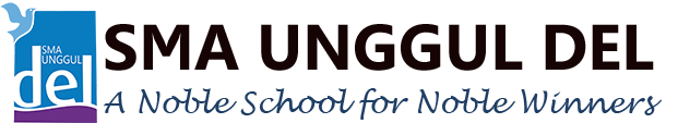 DEMOSES SIMANJUNTAK: SMA UNGGUL DEL