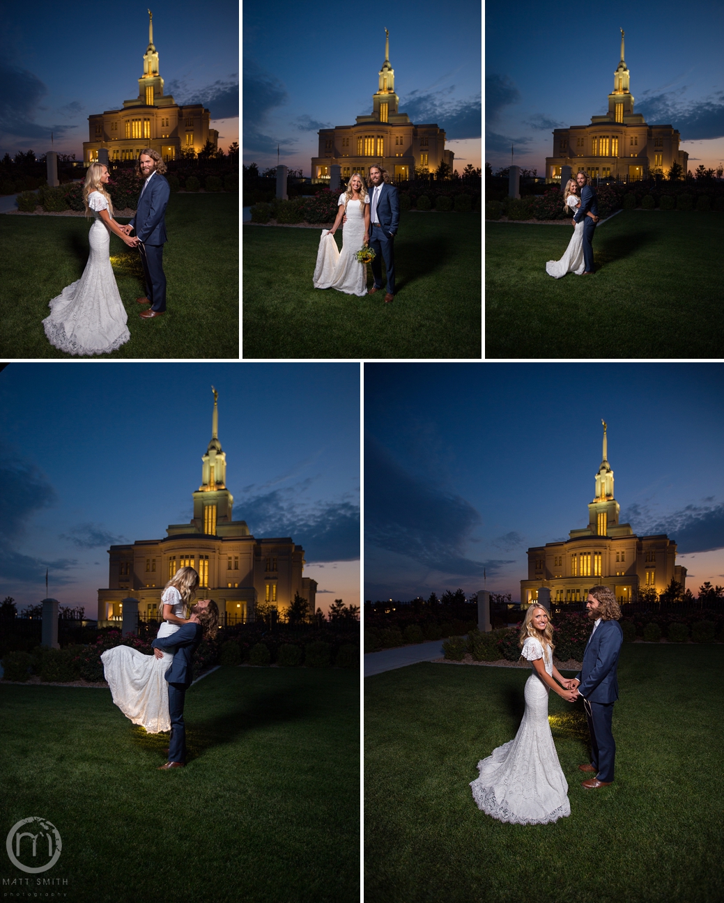 Matt Smith Photography