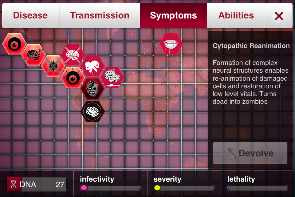 Yo It's Spicy: Plague inc. : Test this! Achievement Unlock Guide ...