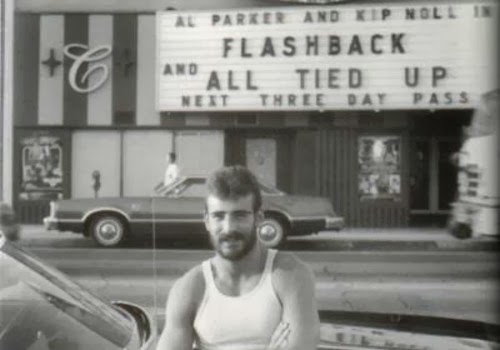 Welcome to my world.... : Al Parker