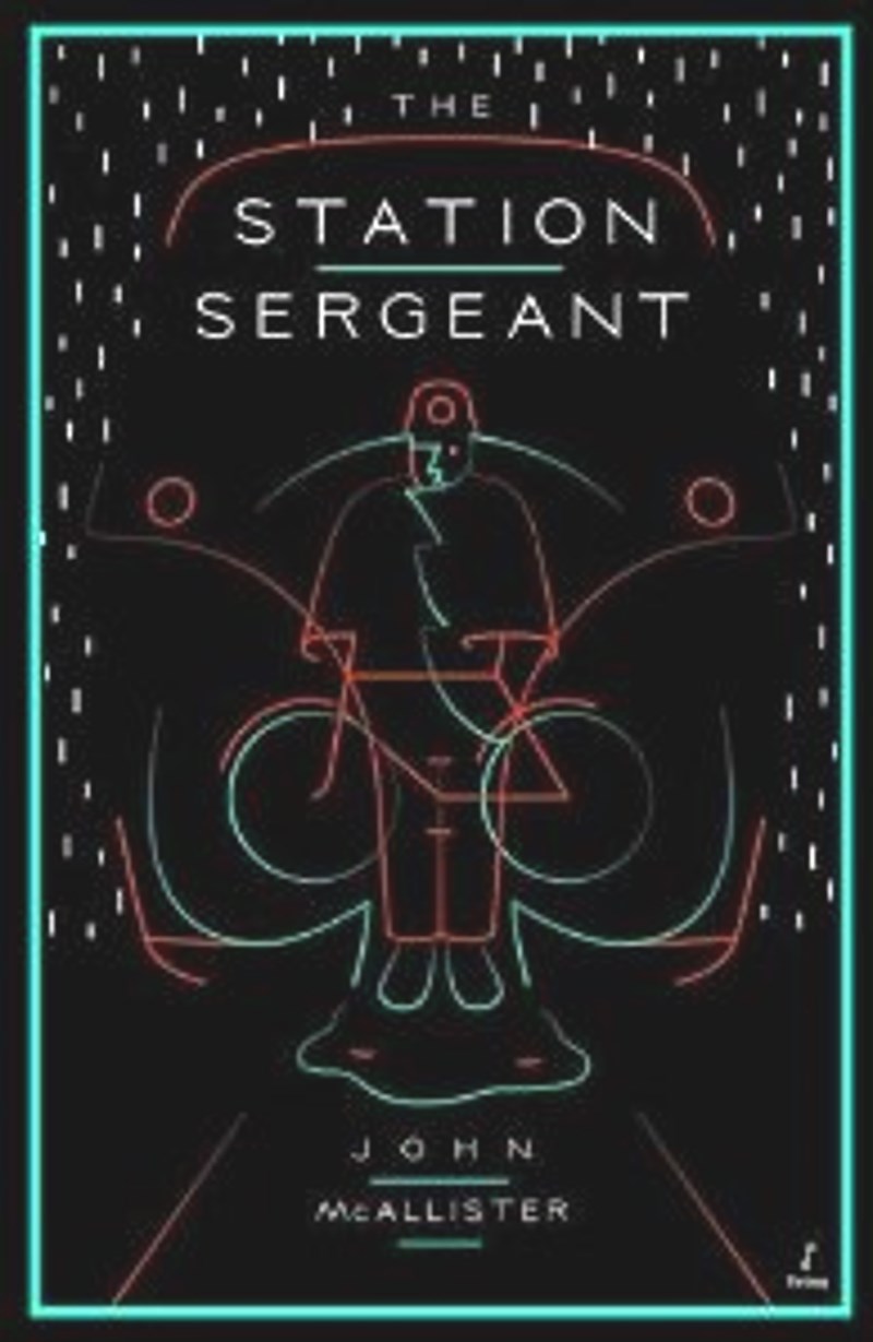 Declan Burke: Meanwhile, Back At The Station