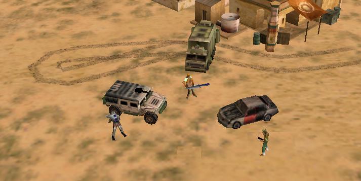 Info Gaming And Much More: Command And Conquer Generals Mods