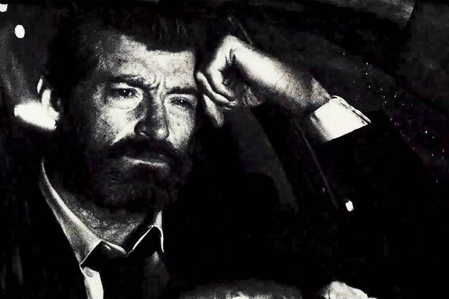 LAS CRÓNICAS DE AXA: Tráiler de Logan Noir, la versión en blanco y ...
