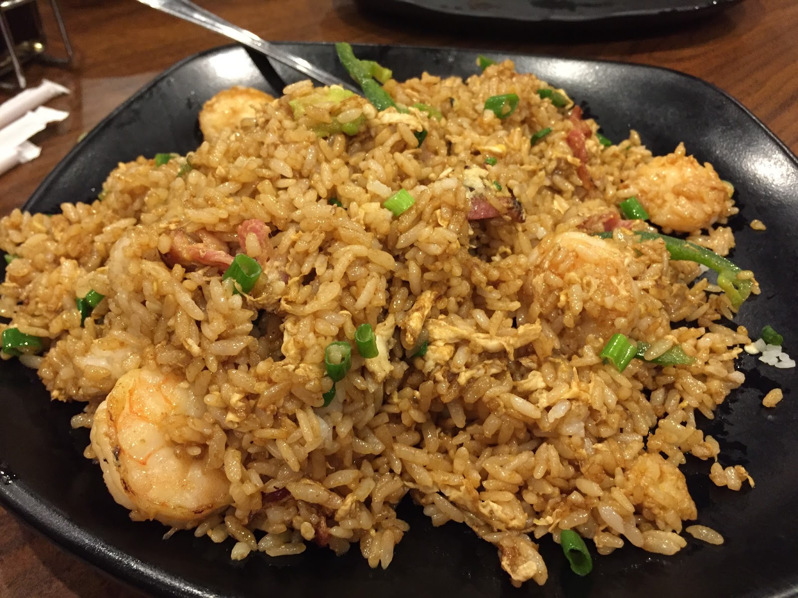 CHOMP!: Bull Daddy Noodle Bistro