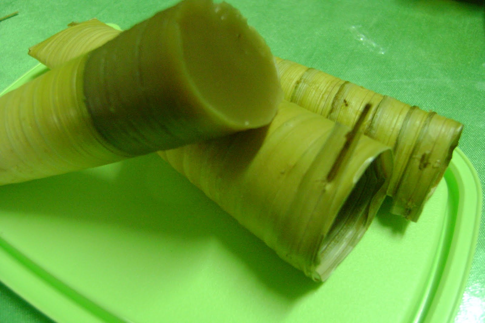 Makanan Tradisonal Khas Halal Brunei Darussalam Kesukaaan Traveler ...