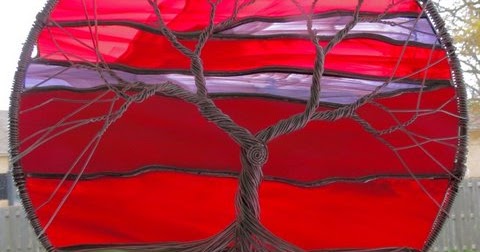 All Things Bright and Beautiful: Cherida McCullagh