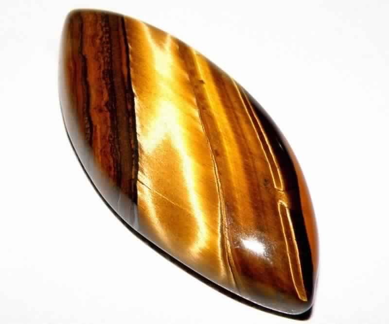 Tigers Eye Stone