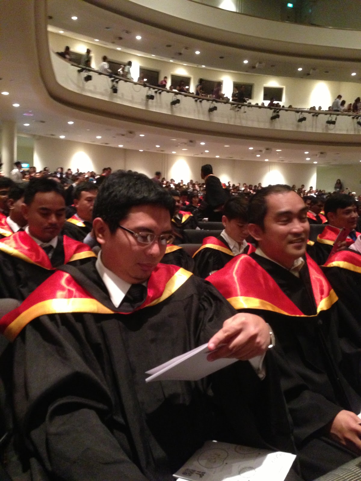 Revit-SG: WE ARE HERE: FIRST 50 BIMMERS / BCA ACADEMY GRADUATES ARE ...