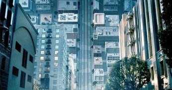 Incepcja | Co myślę o... – Blog pełen recenzji