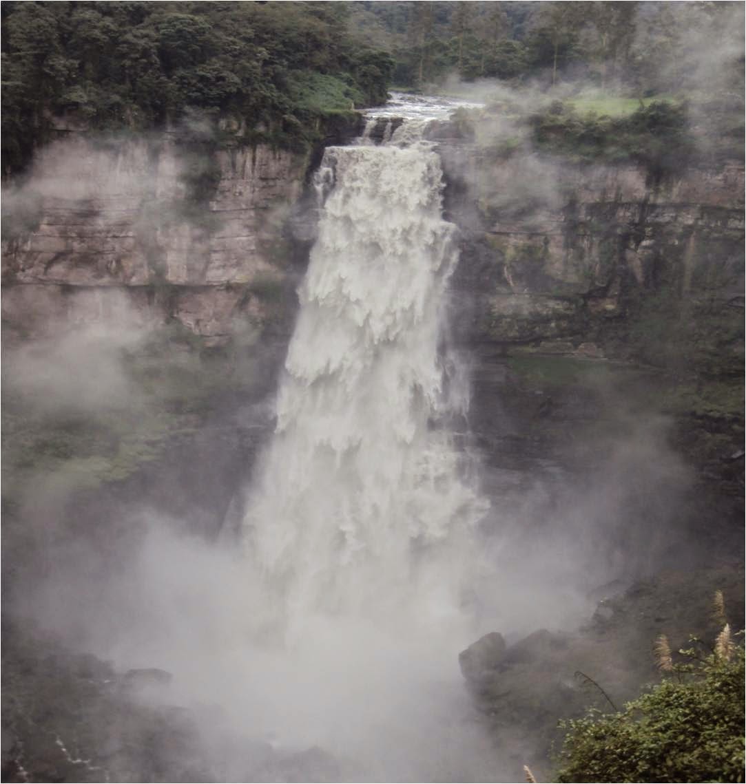 Los mejores lugares de Colombia: Soacha (Cundinamarca) turística