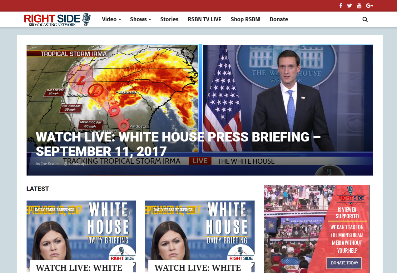 Right with The Ship: Steve Lookner Shorts - Seattle Mayor Ed Murray ...