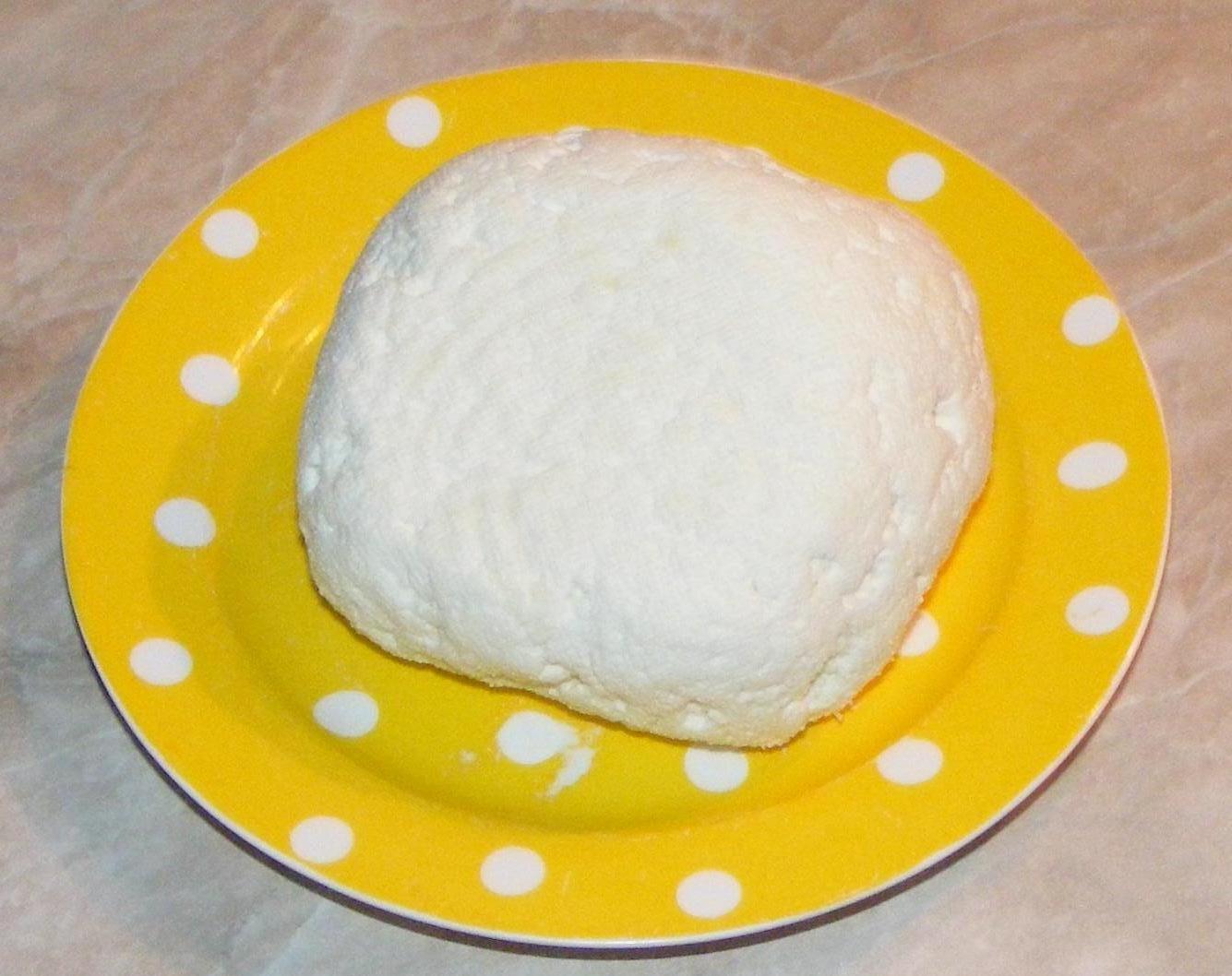 Branza indiana Paneer | Preparatedevis.ro