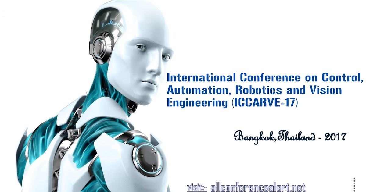 International Robotics Conference in Thailand