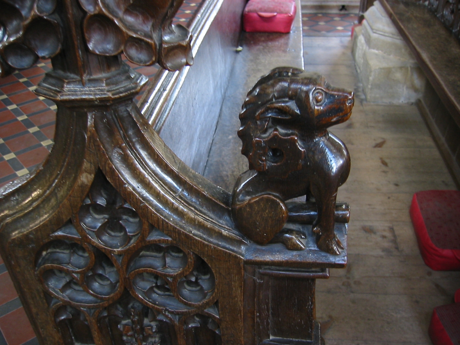 *An English Travel Writer*: The Missing Post - the Green Children of ...