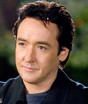 John Cusack HairStyle (Men HairStyles) - Men Hair Styles Collection