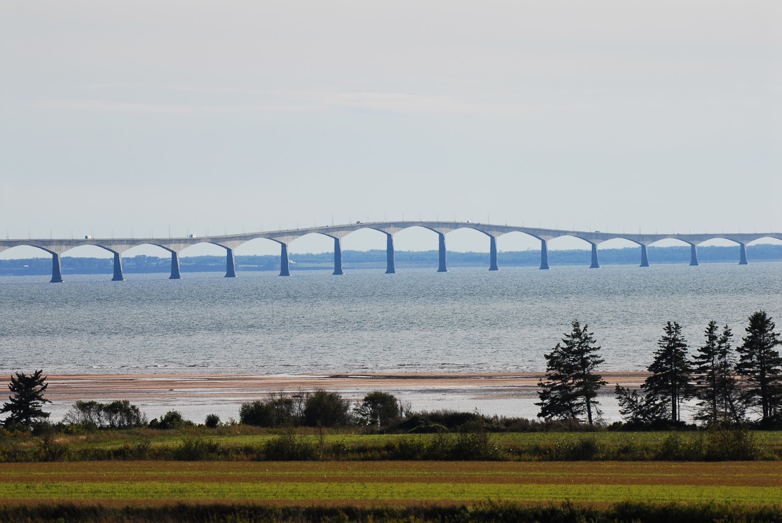 Prince Edward Island, Canada - September 24th