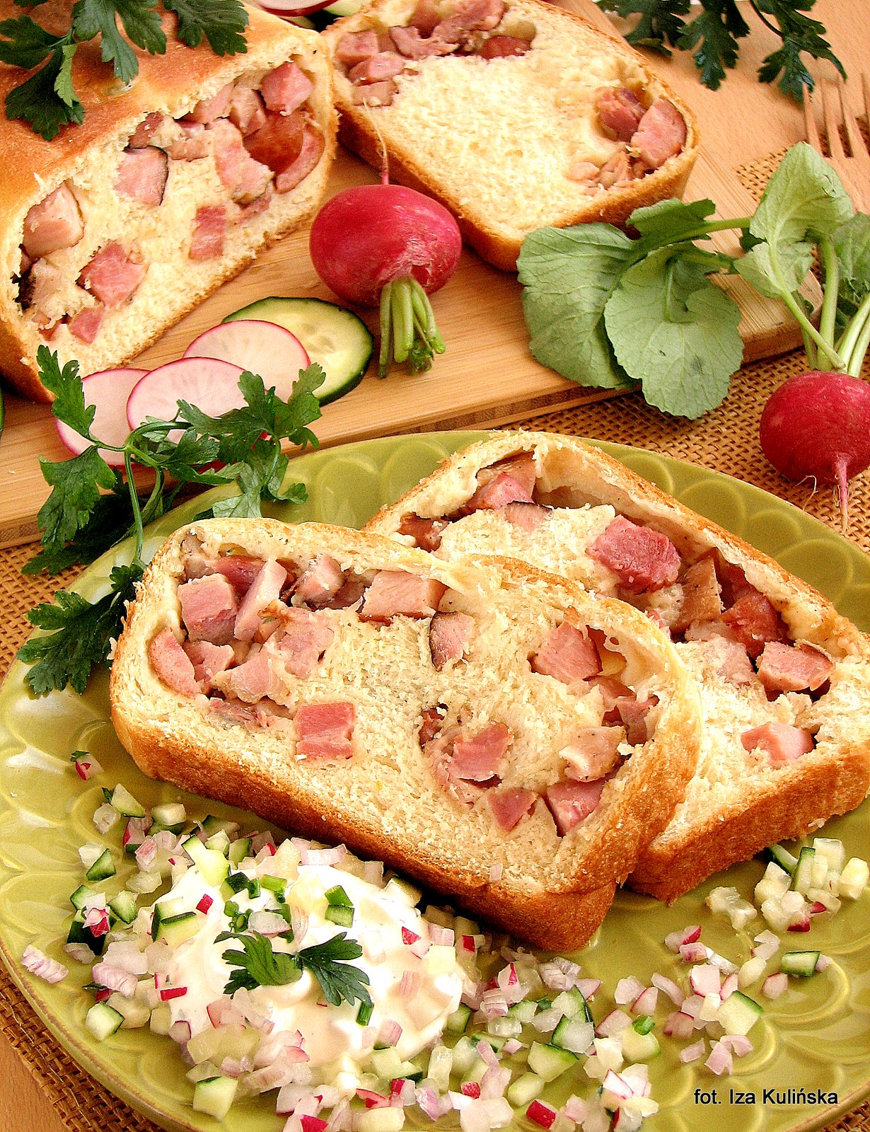 Murzin | Smaczna Pyza