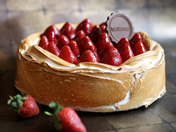 The Harvest Cake, Cake Kekinian Jaman Now untuk Hadiah Ulang Tahun ...