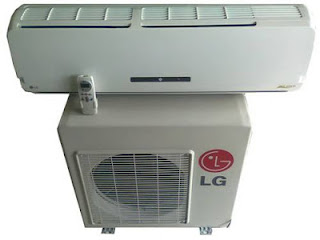Harga AC Merek LG Terbaru Januari 2014 | Berita Techno
