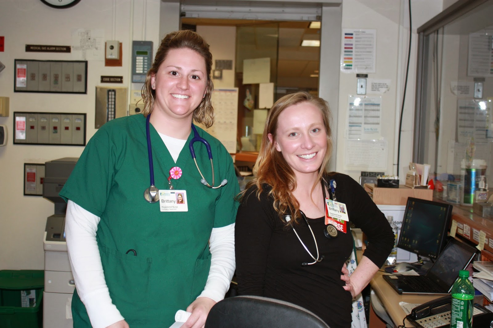 The Rx: GRMC's Dream Team