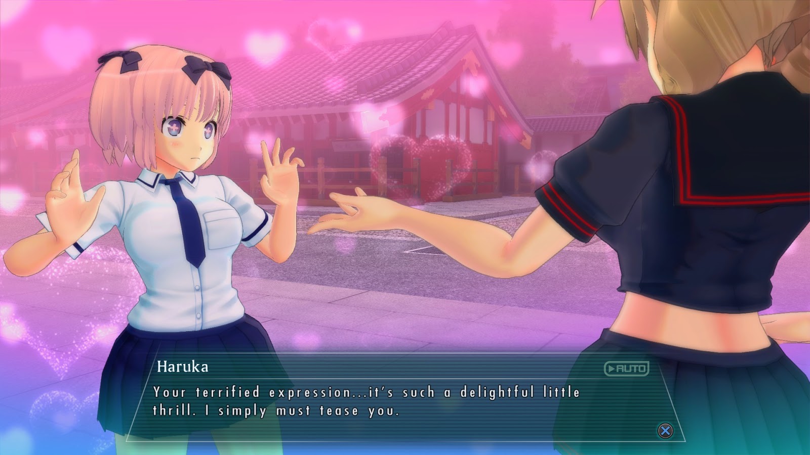 Análise: Senran Kagura Burst Re:Newal (PC/PS4) — mais estilo, menos roupa - GameBlast