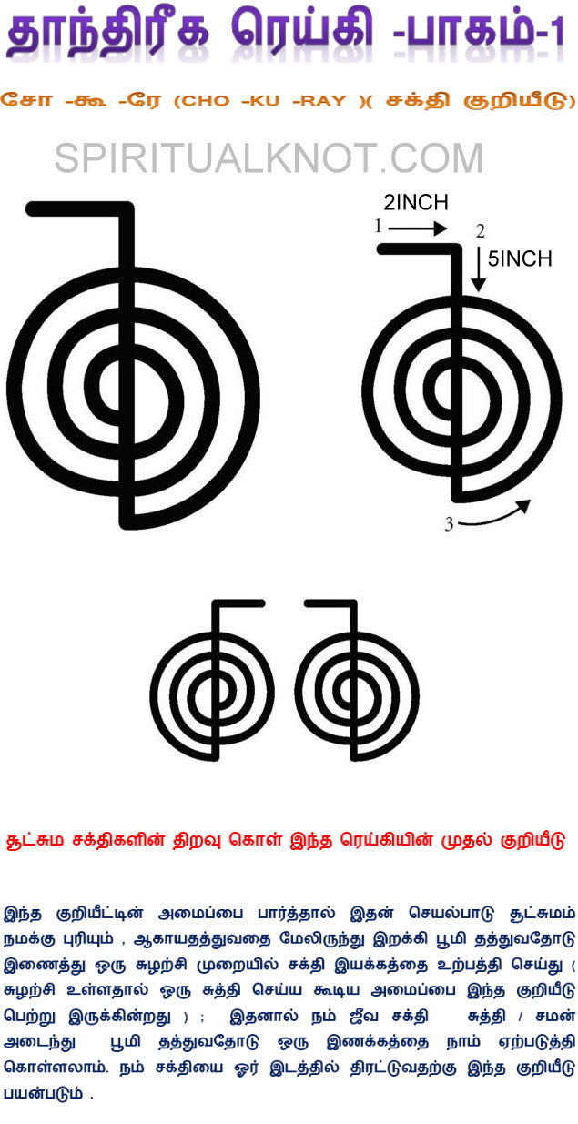 spiritualknot.com: June 2016