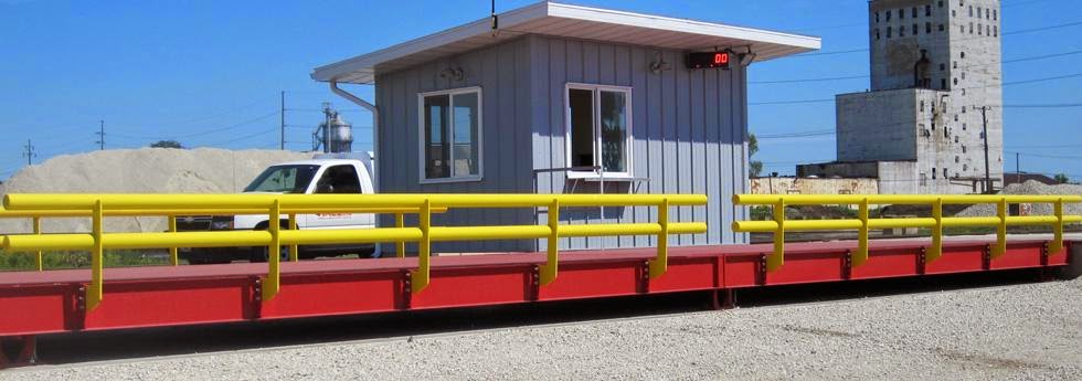 Technology Revolution: Truck Scales: Advanced Weighing Technology for ...
