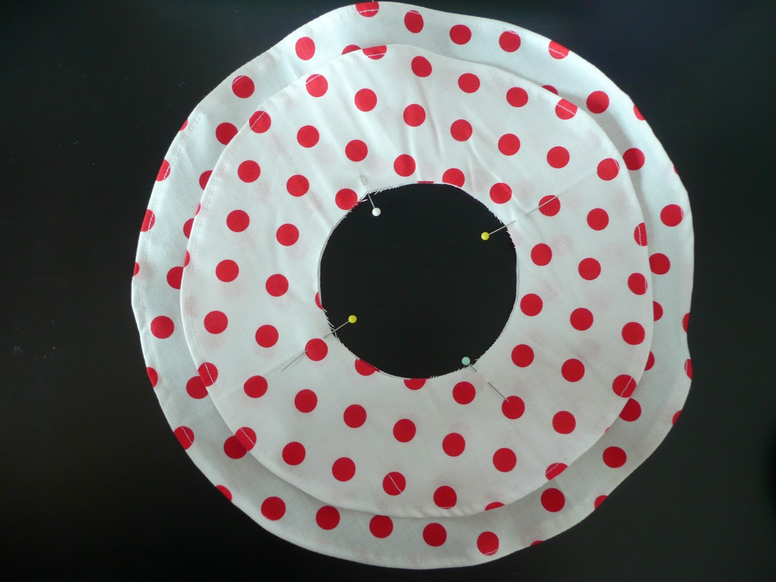 Ramblings of SS: Ruffle Bottom Legging Tutorial