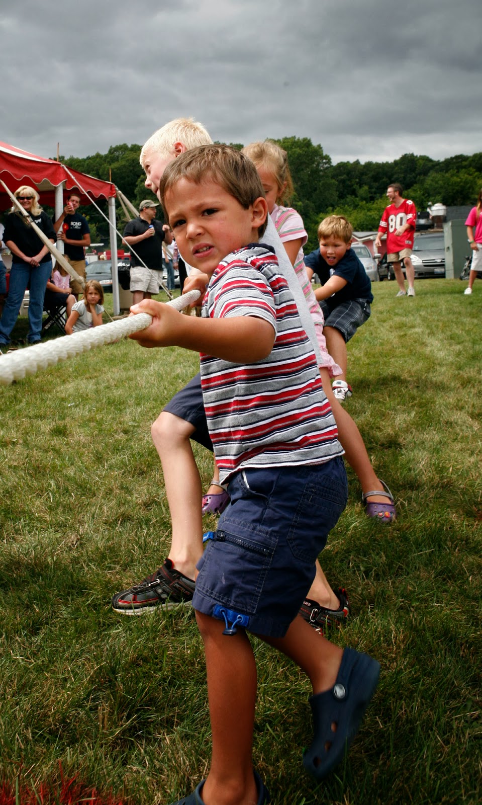 Mark Kodiak Ukena: Wadsfest at The Shanty