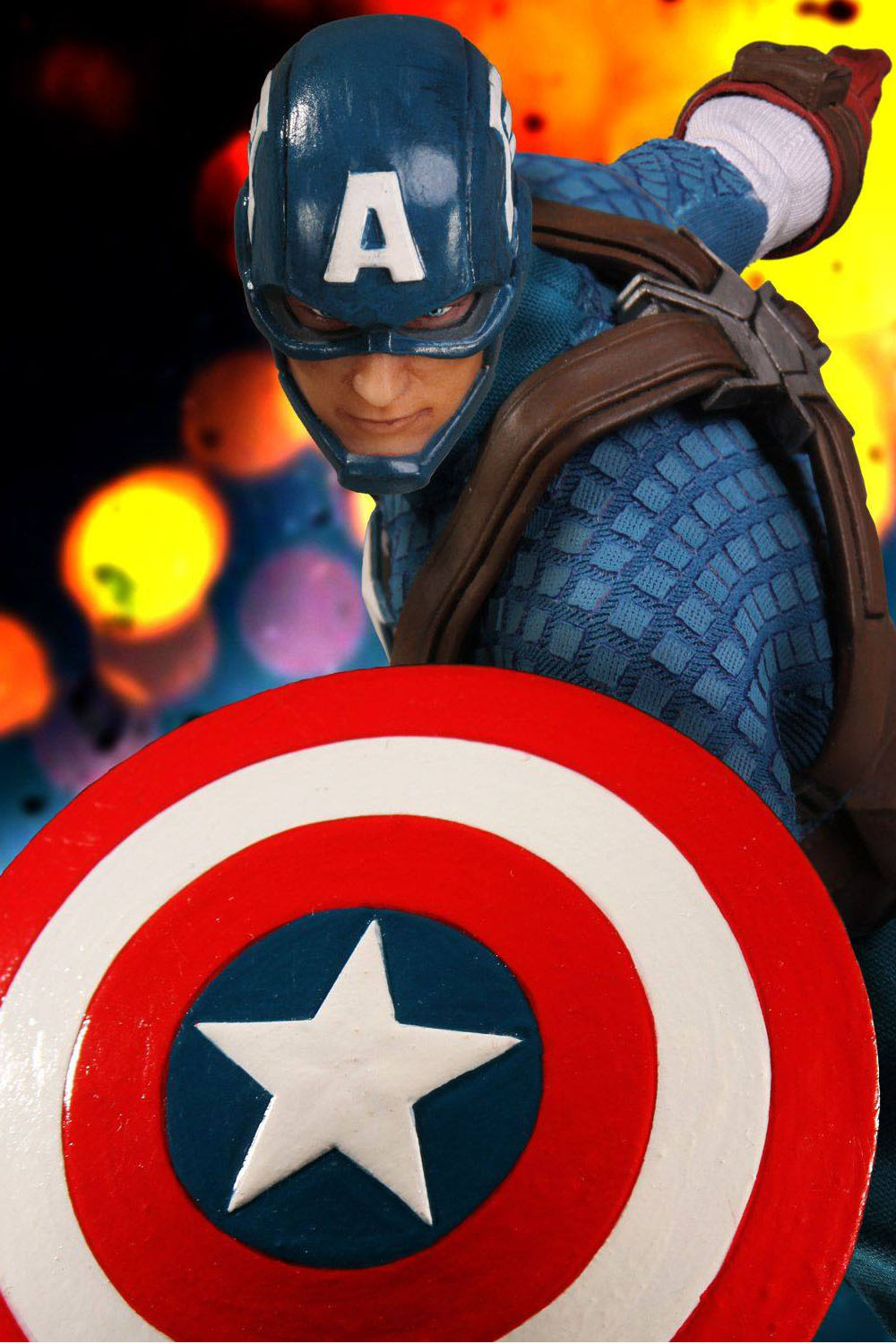 toyhaven: March 2016